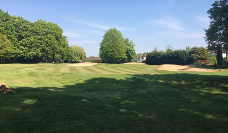 3 :: Romford Golf Club is a private members – owned club, founded in ...