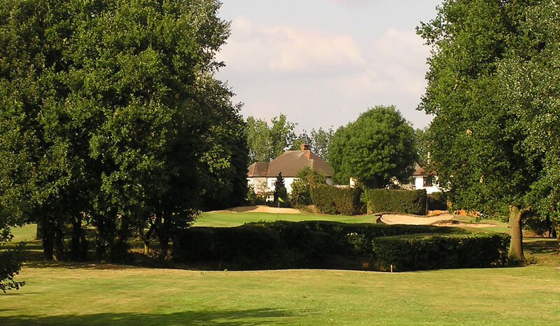 3 :: Romford Golf Club is a private members – owned club, founded in ...