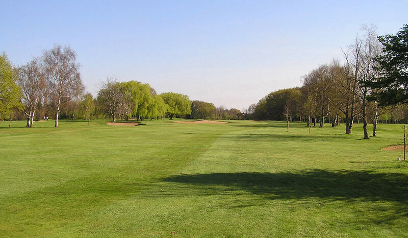 5 :: Romford Golf Club is a private members – owned club, founded in ...