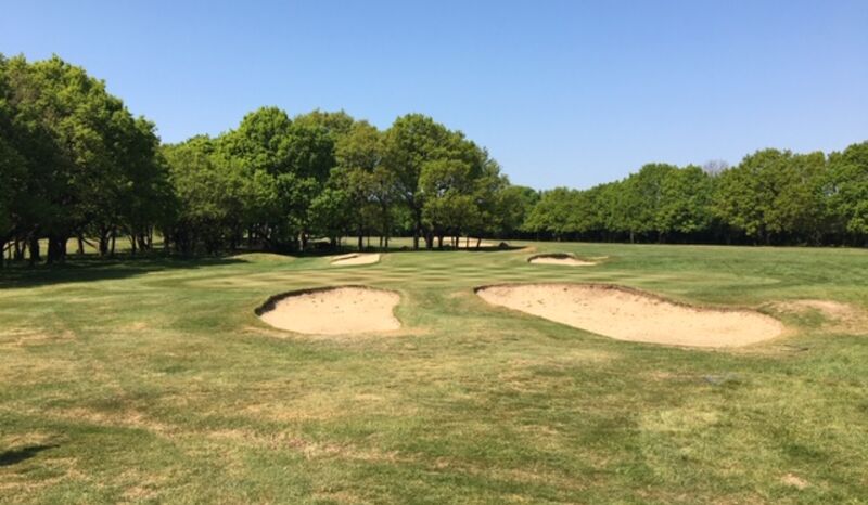 7 :: Romford Golf Club is a private members – owned club, founded in ...