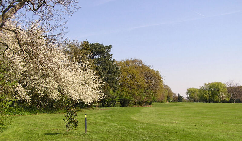 10 :: Romford Golf Club is a private members – owned club, founded in ...