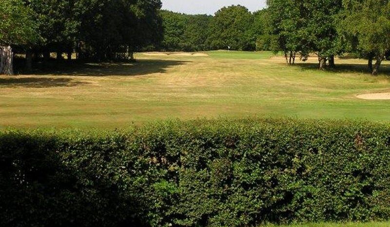 13 :: Romford Golf Club is a private members – owned club, founded in ...