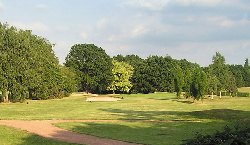 17 :: Romford Golf Club is a private members – owned club, founded in ...