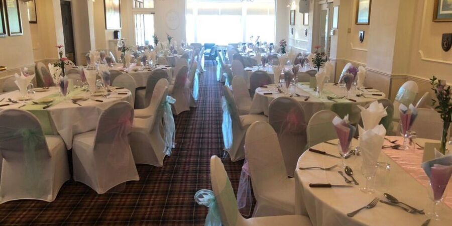 Clubhouse Gallery :: Romford Golf Club is a private members – owned ...